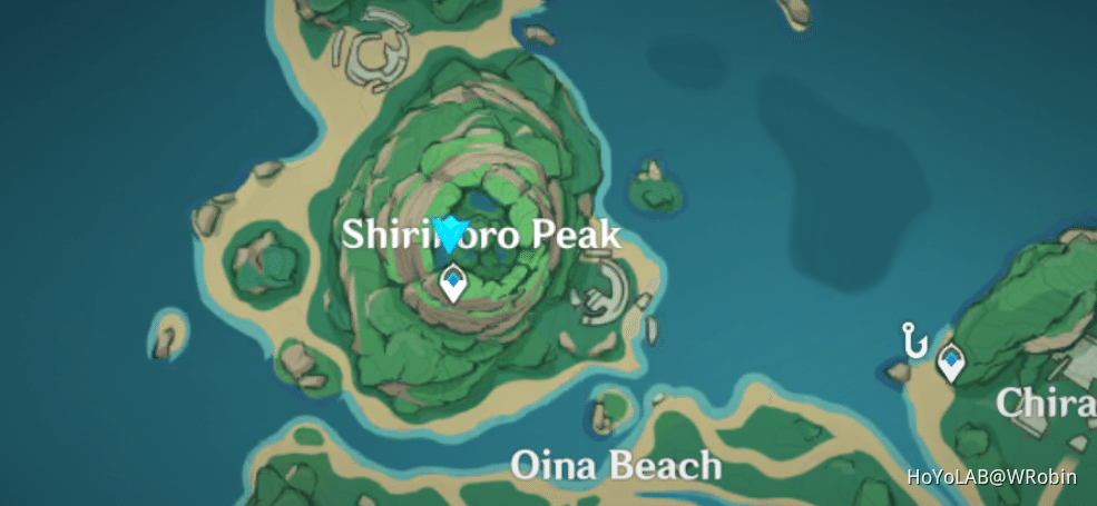 [Guide] Precious Chests- Inazuma: Part 4 | Genshin Impact | HoYoLAB