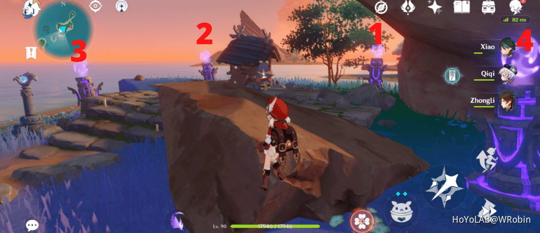 [Guide] Precious Chests- Inazuma: Part 3 Genshin Impact | HoYoLAB