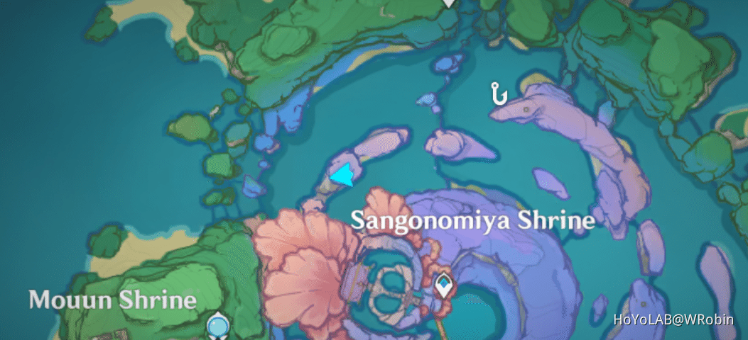 [Guide] Precious Chests- Inazuma: Part 3 Genshin Impact | HoYoLAB