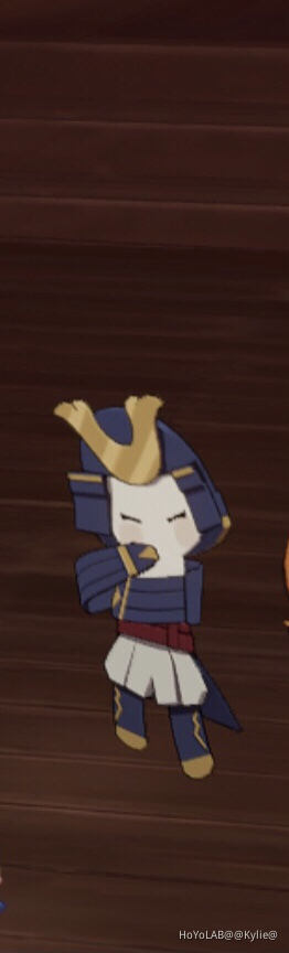 Pictures of shiki tishou :) Genshin Impact | HoYoLAB