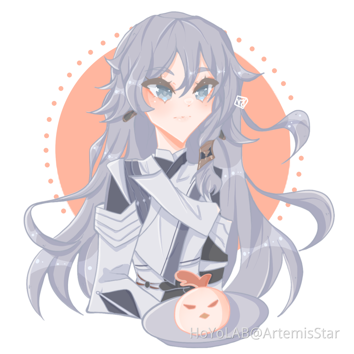 Fu Hua Honkai Impact 3rd | HoYoLAB