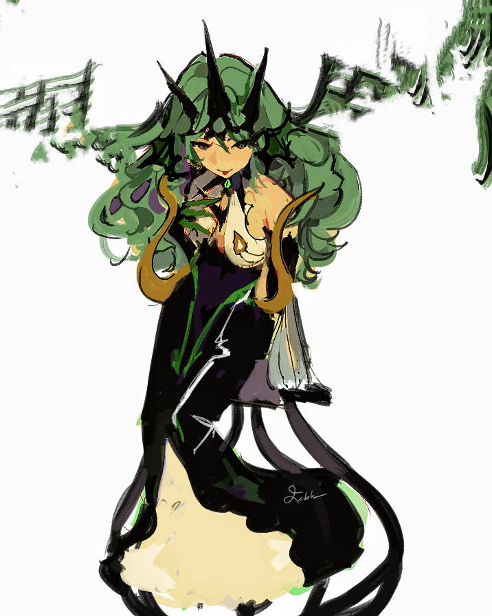 Mobius........ Honkai Impact 3rd | HoYoLAB