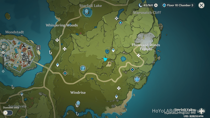 HoYoLAB - Official Community