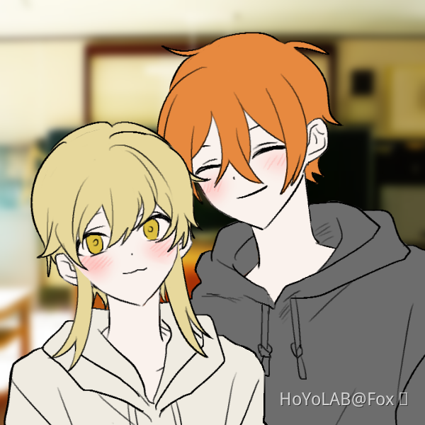 Chilumi (again) Genshin Impact | HoYoLAB