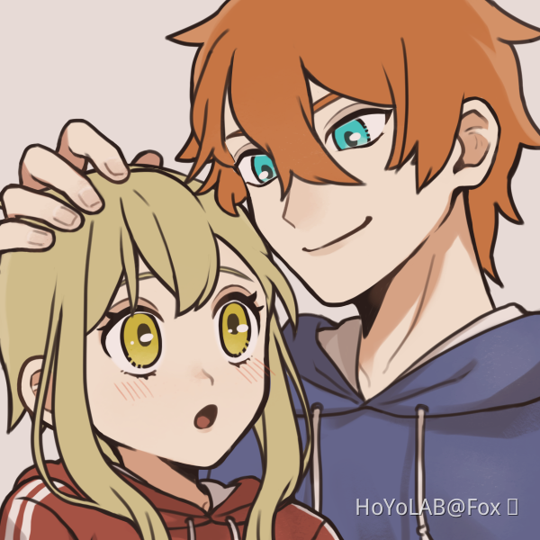 Chilumi ️ Genshin Impact | HoYoLAB