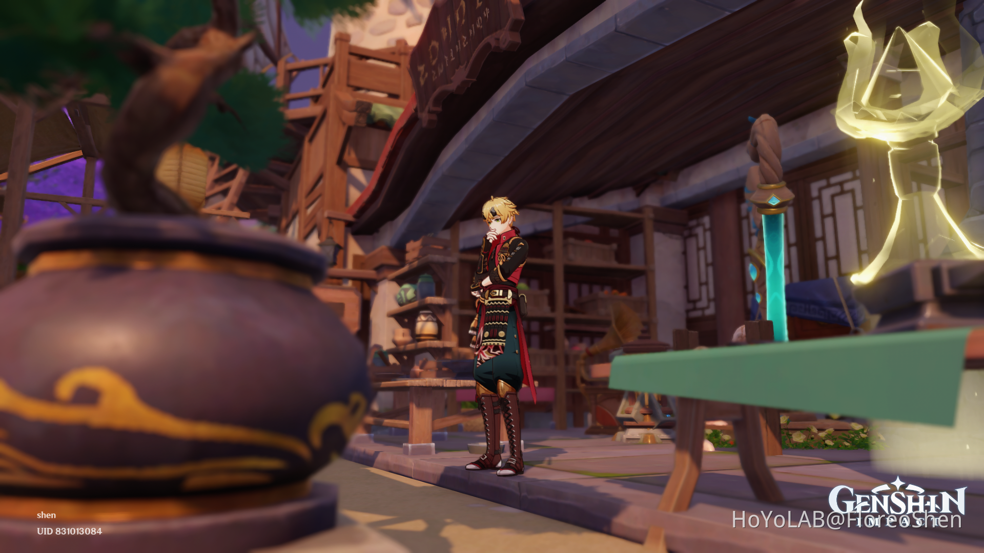 mora mora mora mora need mora mora mora 〒 〒 Genshin Impact | HoYoLAB