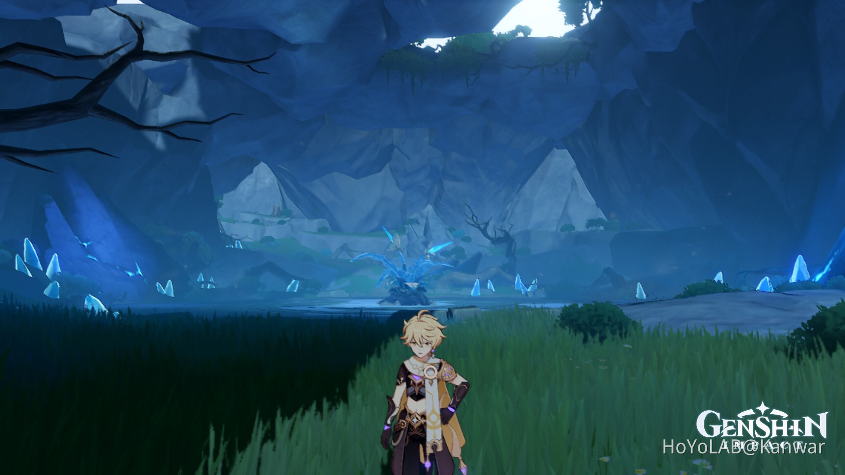 Yahoo Genshin Impact | HoYoLAB