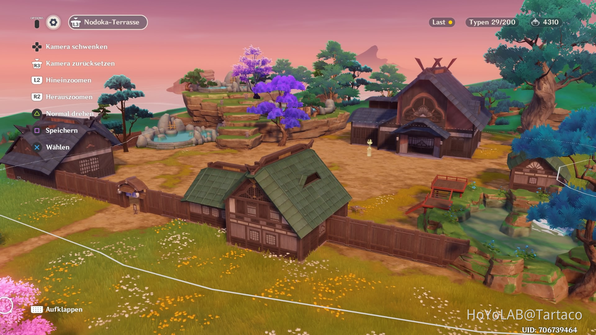 Inazuma-Kanne (Inselgestaltung) Genshin Impact | HoYoLAB