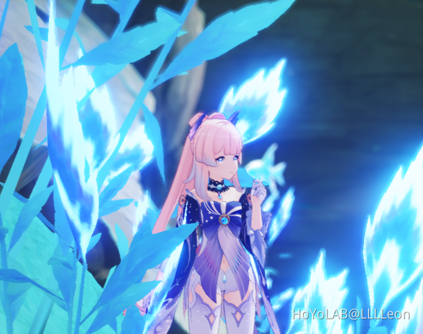 koko :) Genshin Impact | HoYoLAB