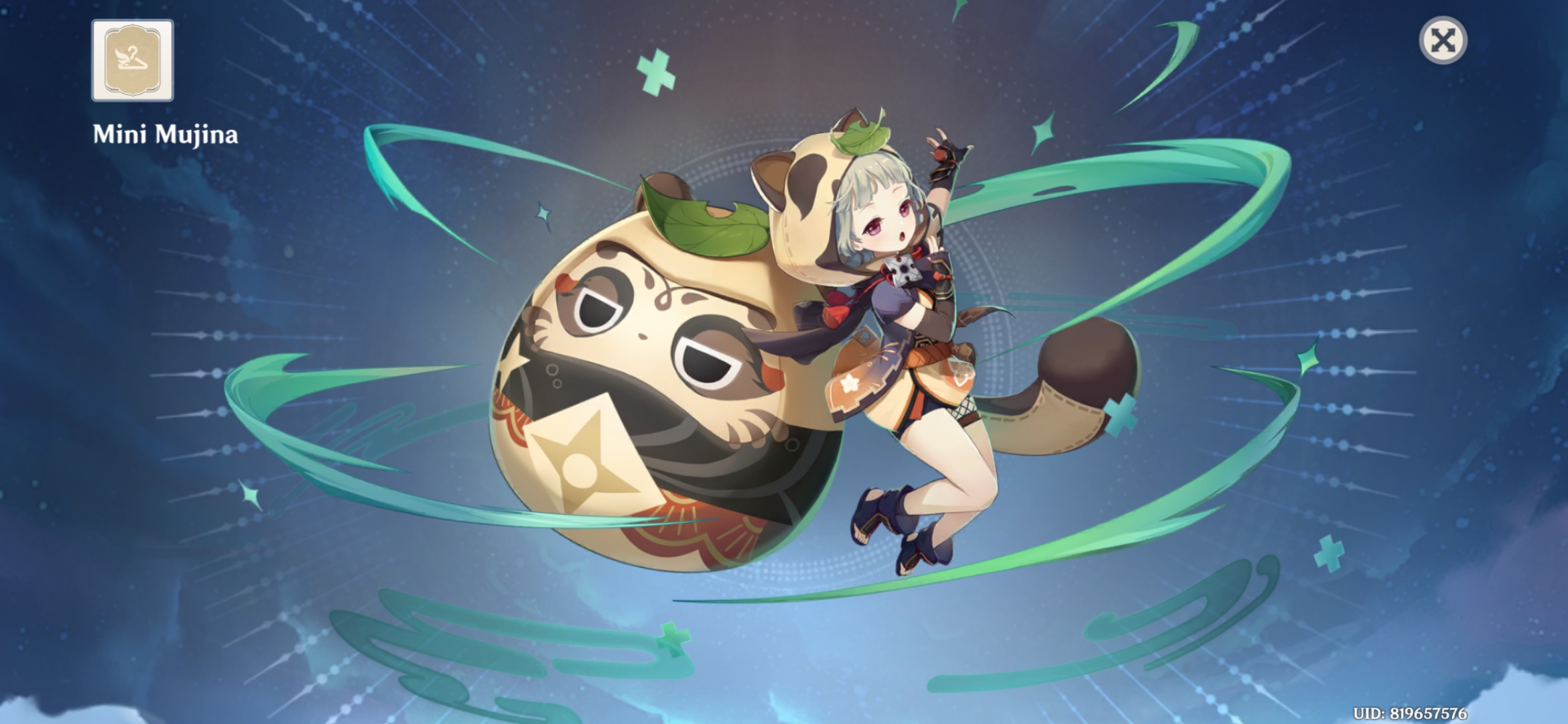 How to build the forever-sleeping-ninja sayu??? Genshin Impact | HoYoLAB