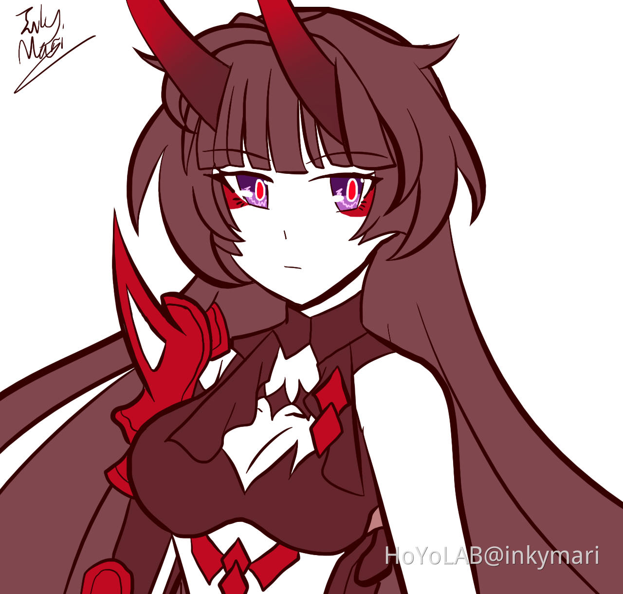 Raiden Mei Honkai Impact 3rd | HoYoLAB