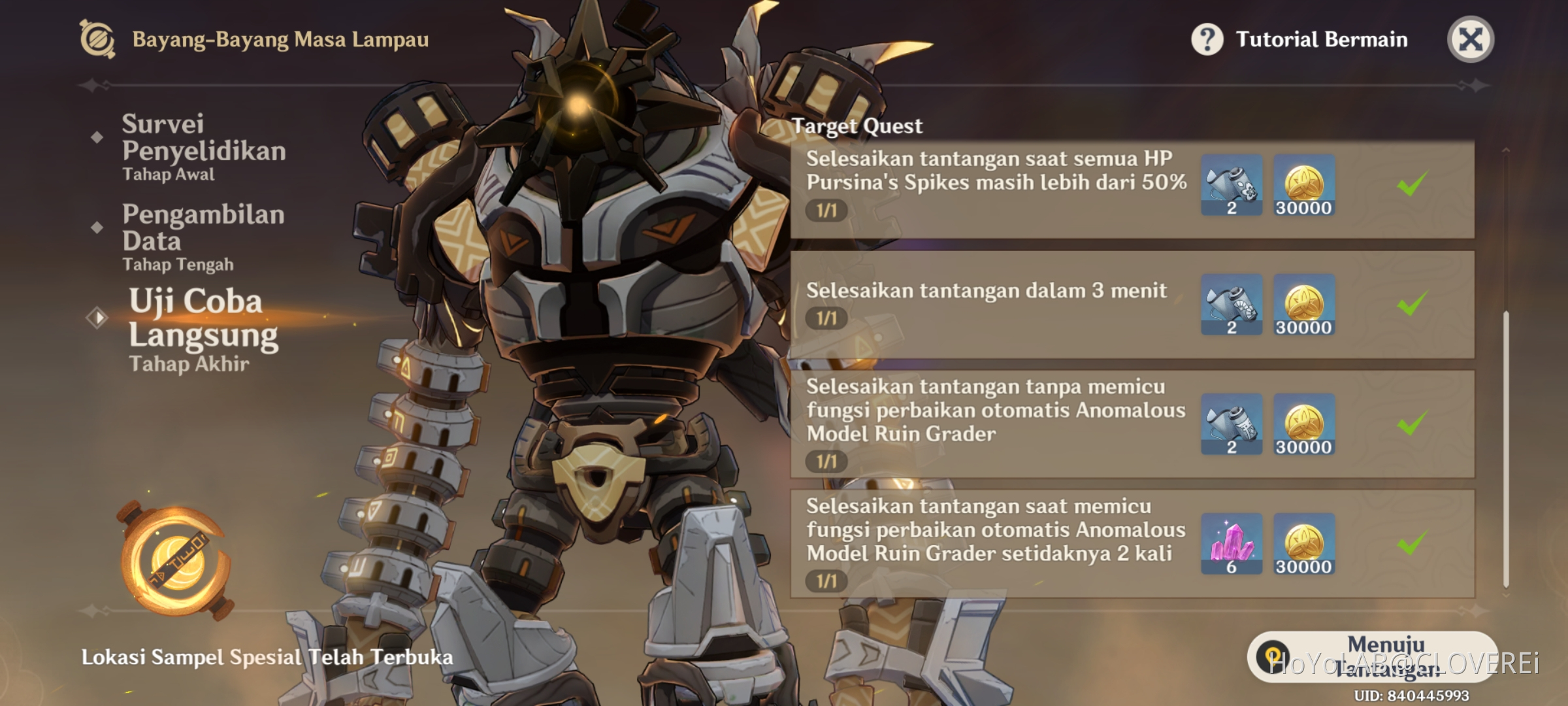 Warbiasah wkwk Genshin Impact | HoYoLAB
