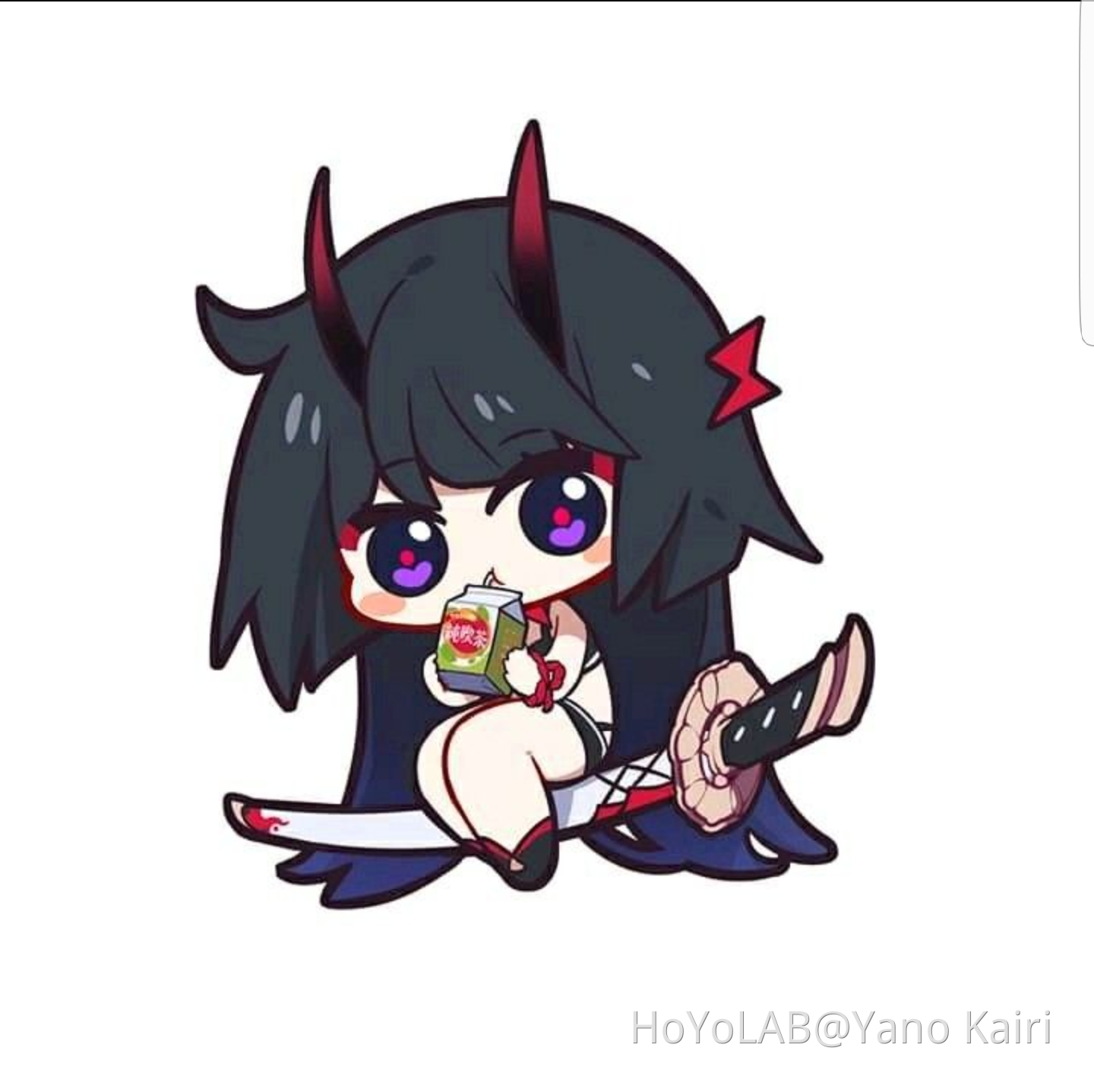 Raiden Mei Honkai Impact 3rd | HoYoLAB