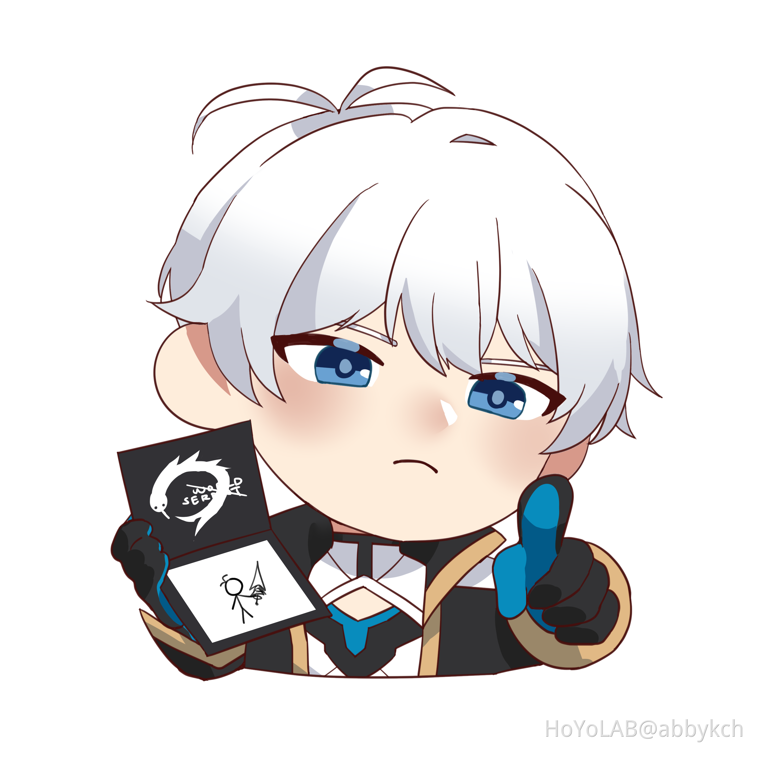 Herrscher Core Hunt Decree Honkai Impact 3rd | HoYoLAB