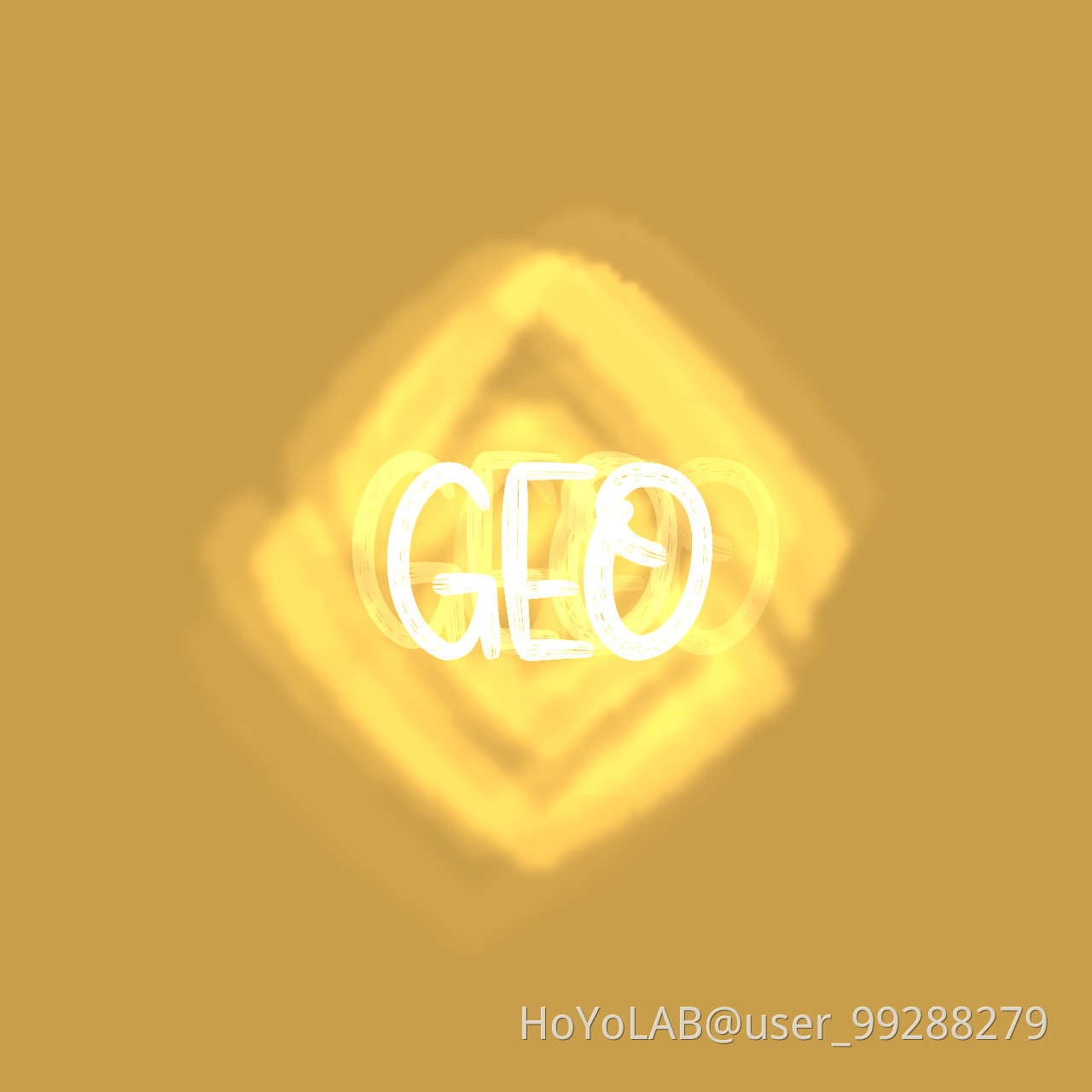 Geo symbol Genshin Impact | HoYoLAB