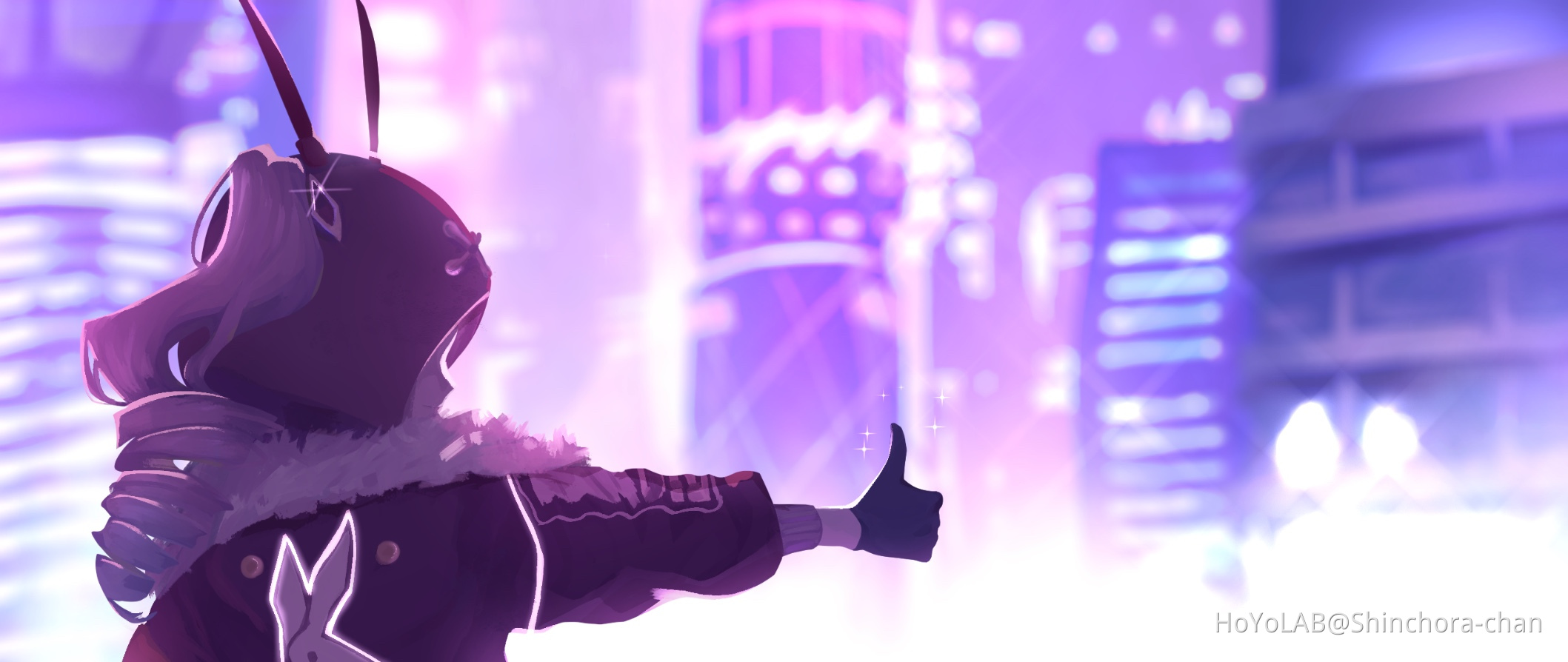 bronie Honkai Impact 3rd | HoYoLAB