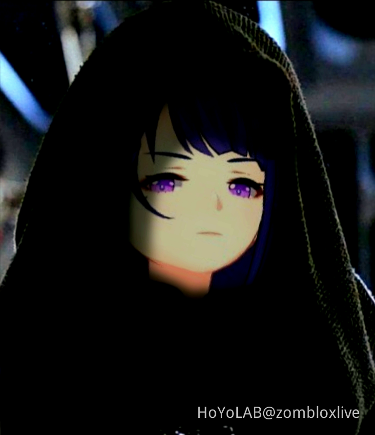 Darth Raiden Honkai Impact 3rd | HoYoLAB