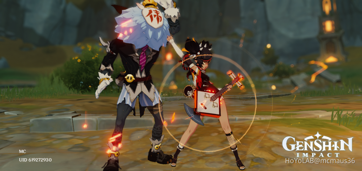 Hilichurl Genshin Impact | HoYoLAB