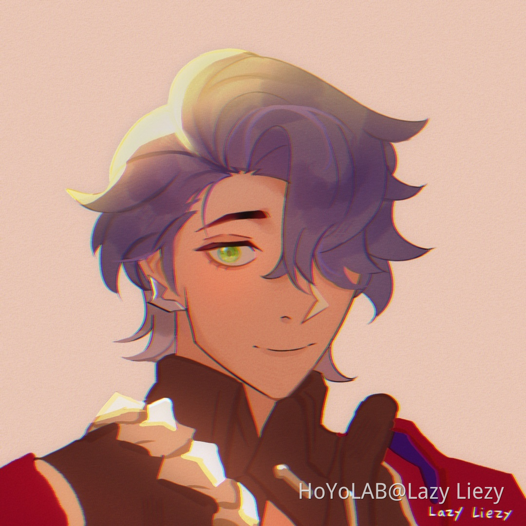 Sampo Koski Honkai: Star Rail | HoYoLAB