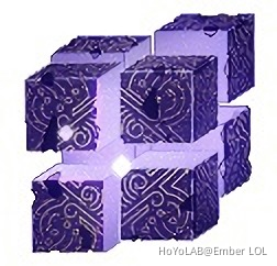 God gave birth to me, why gave birth to this cube? Genshin Impact | HoYoLAB