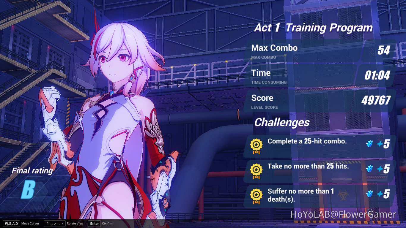 problem/bug on honkai impact 3rd (pc client) Honkai Impact 3rd | HoYoLAB