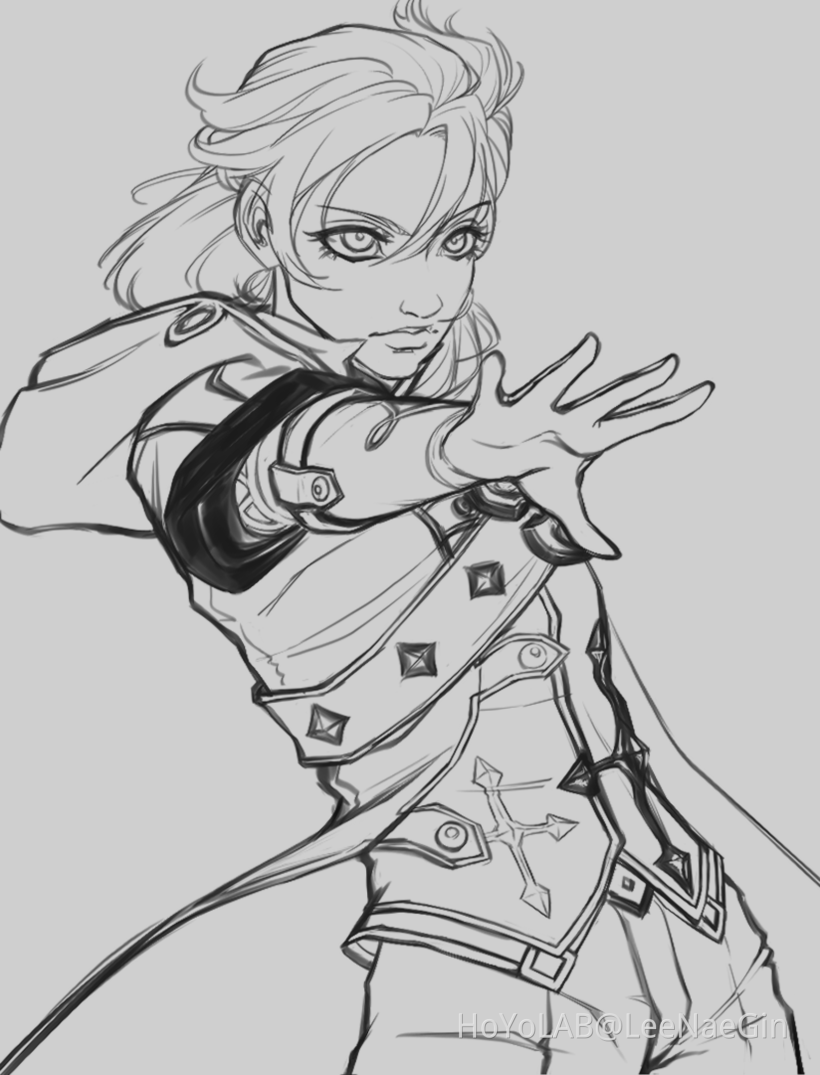 Albedo rerun?! Let's go!! - HoYoverse Player Community