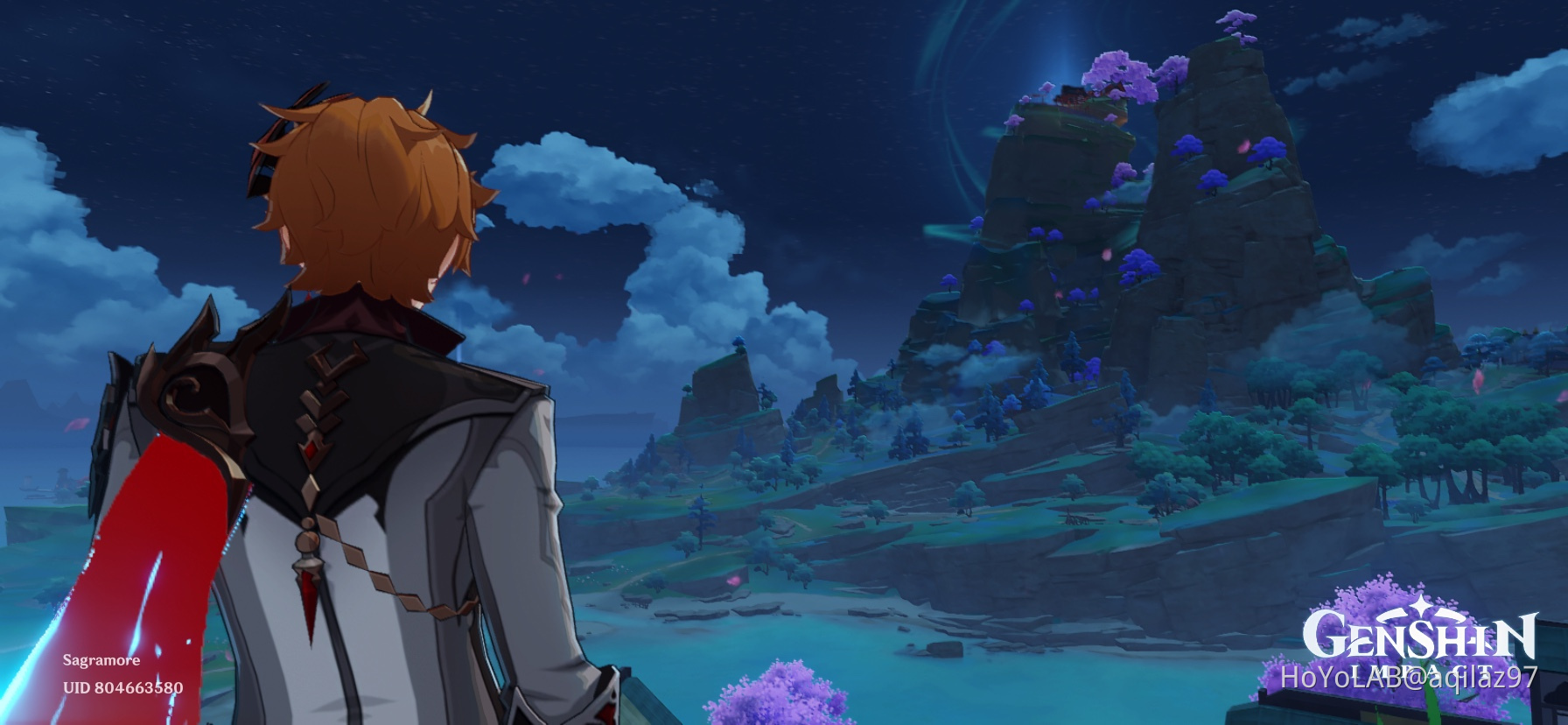 #childe best gfriend i mean friend Genshin Impact | HoYoLAB