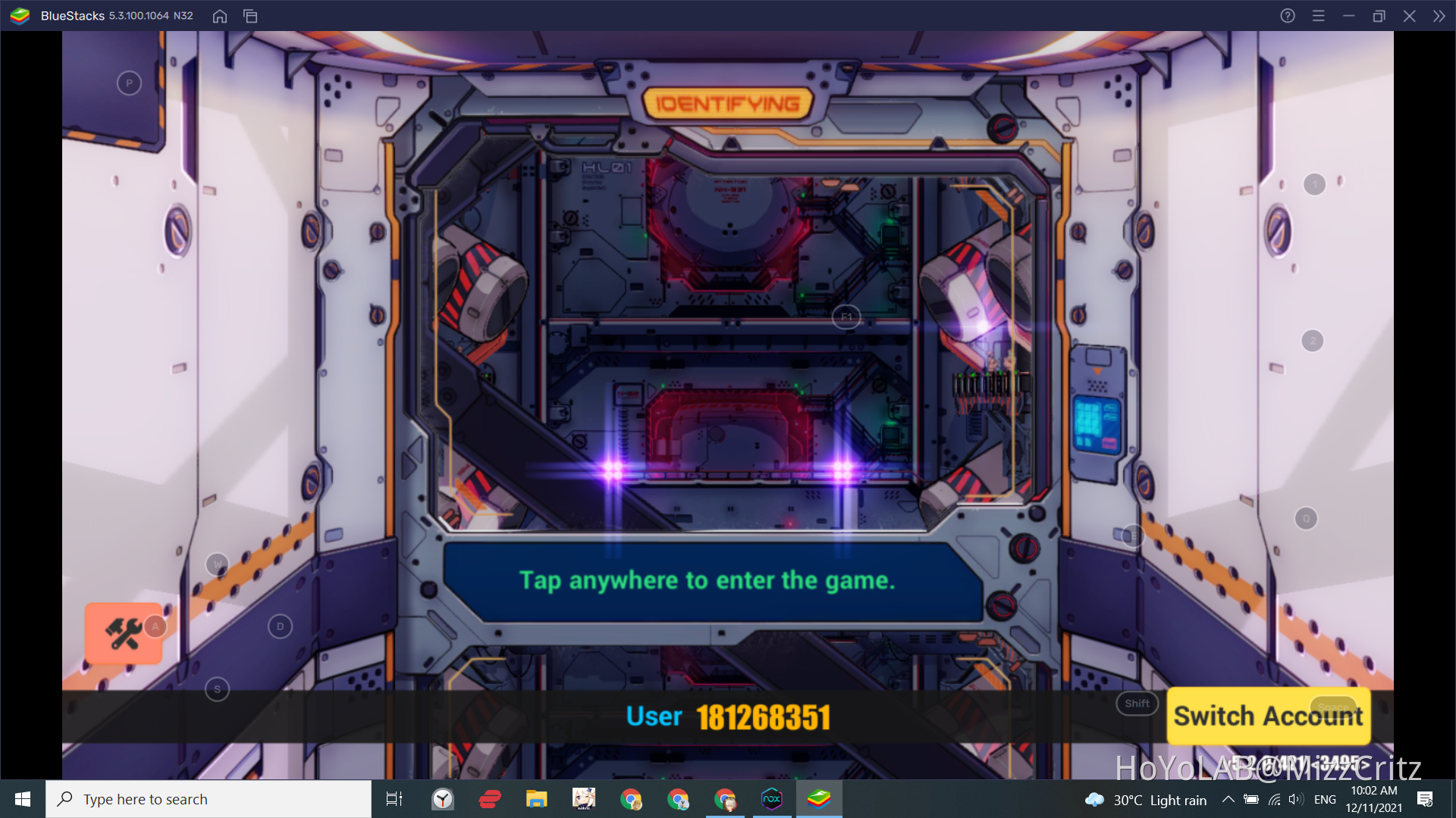 New Captain Honkai Impact 3rd | HoYoLAB