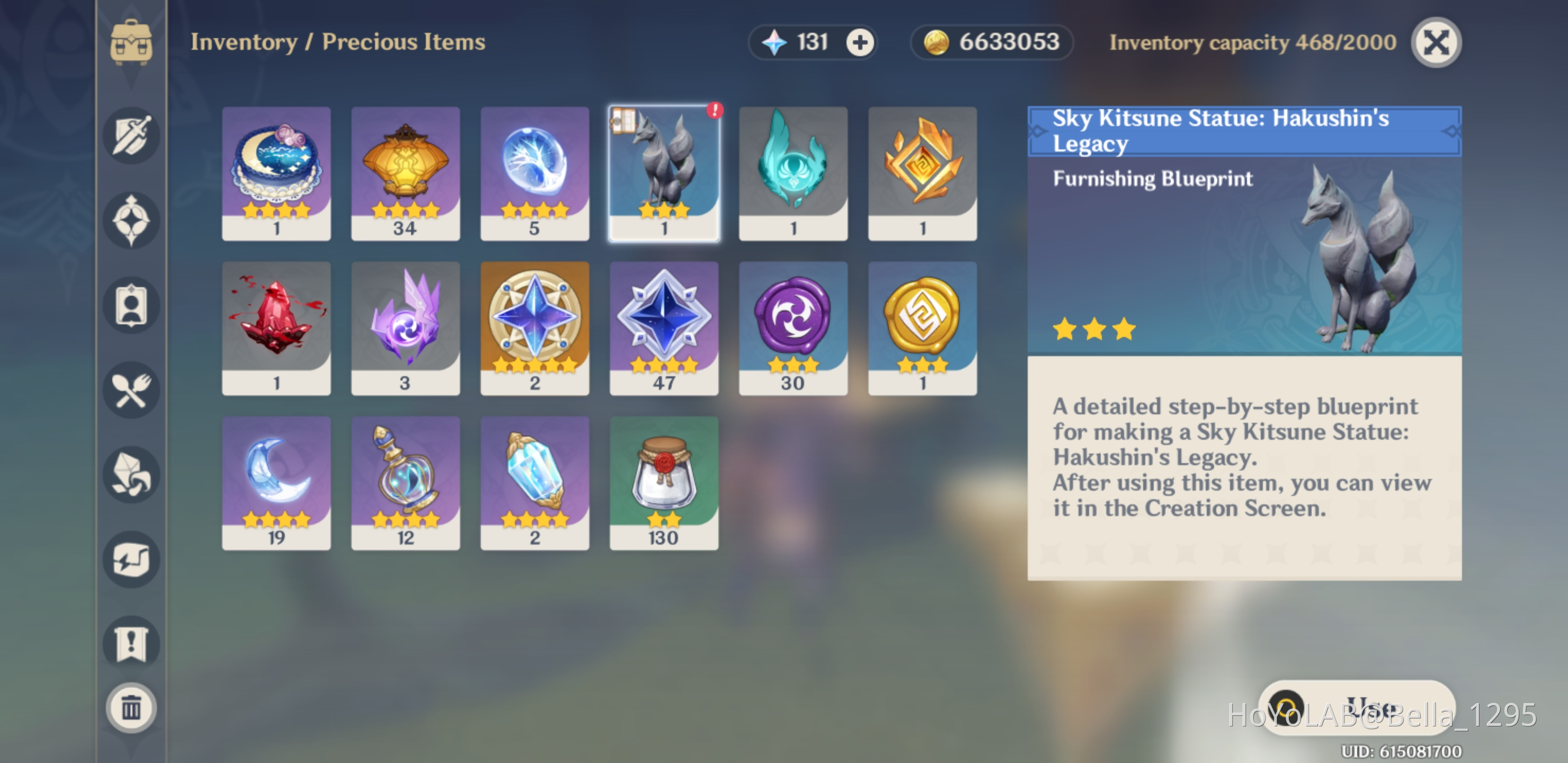 Locations of my fav Remarkable chests Genshin Impact | HoYoLAB