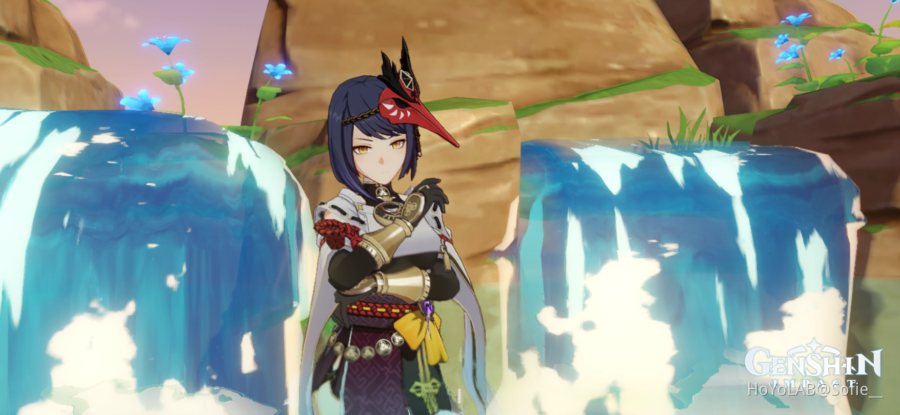 Waiting to add Paimon in my Teapot Genshin Impact | HoYoLAB