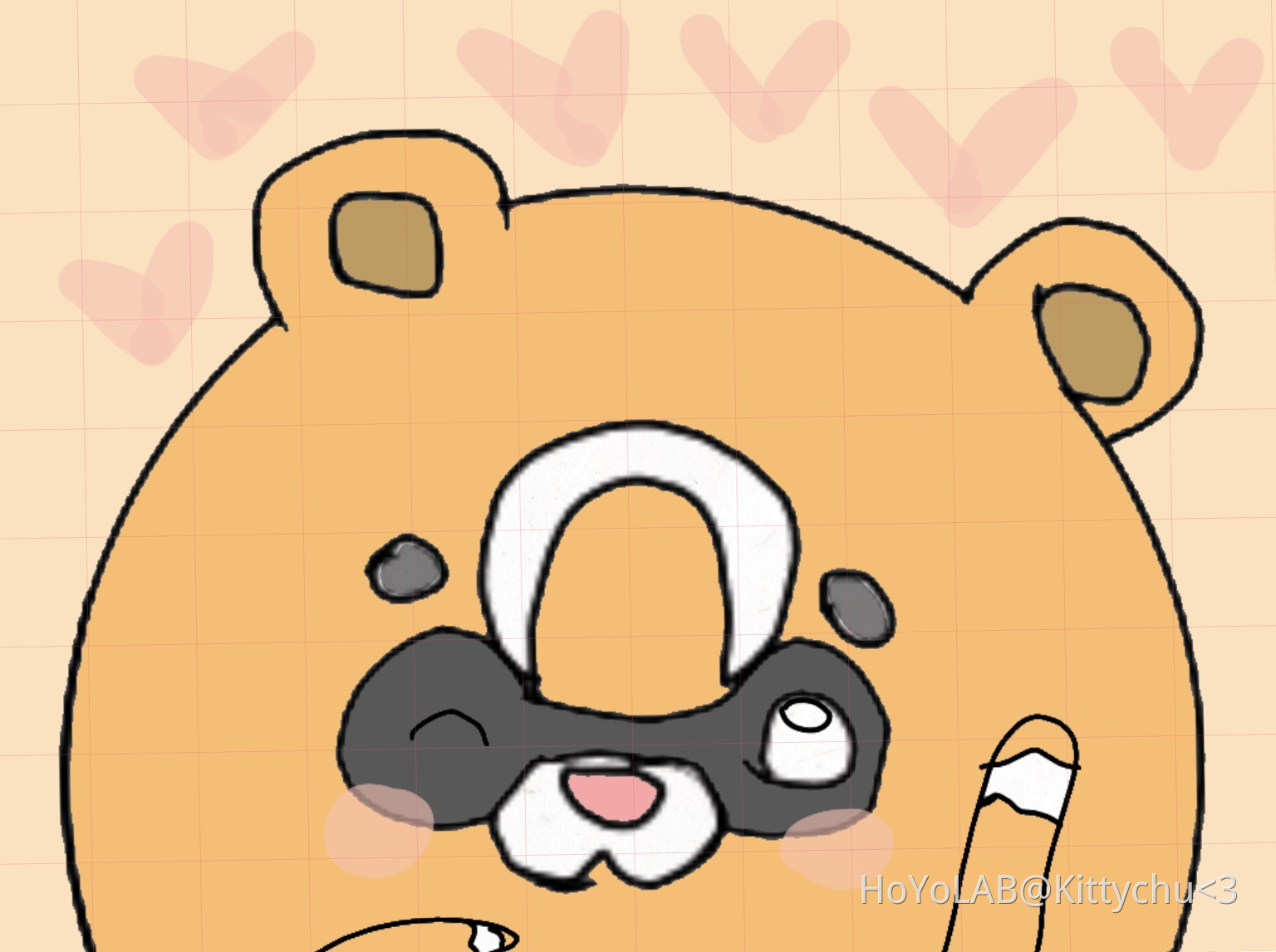 Guoba!!! Genshin Impact | HoYoLAB