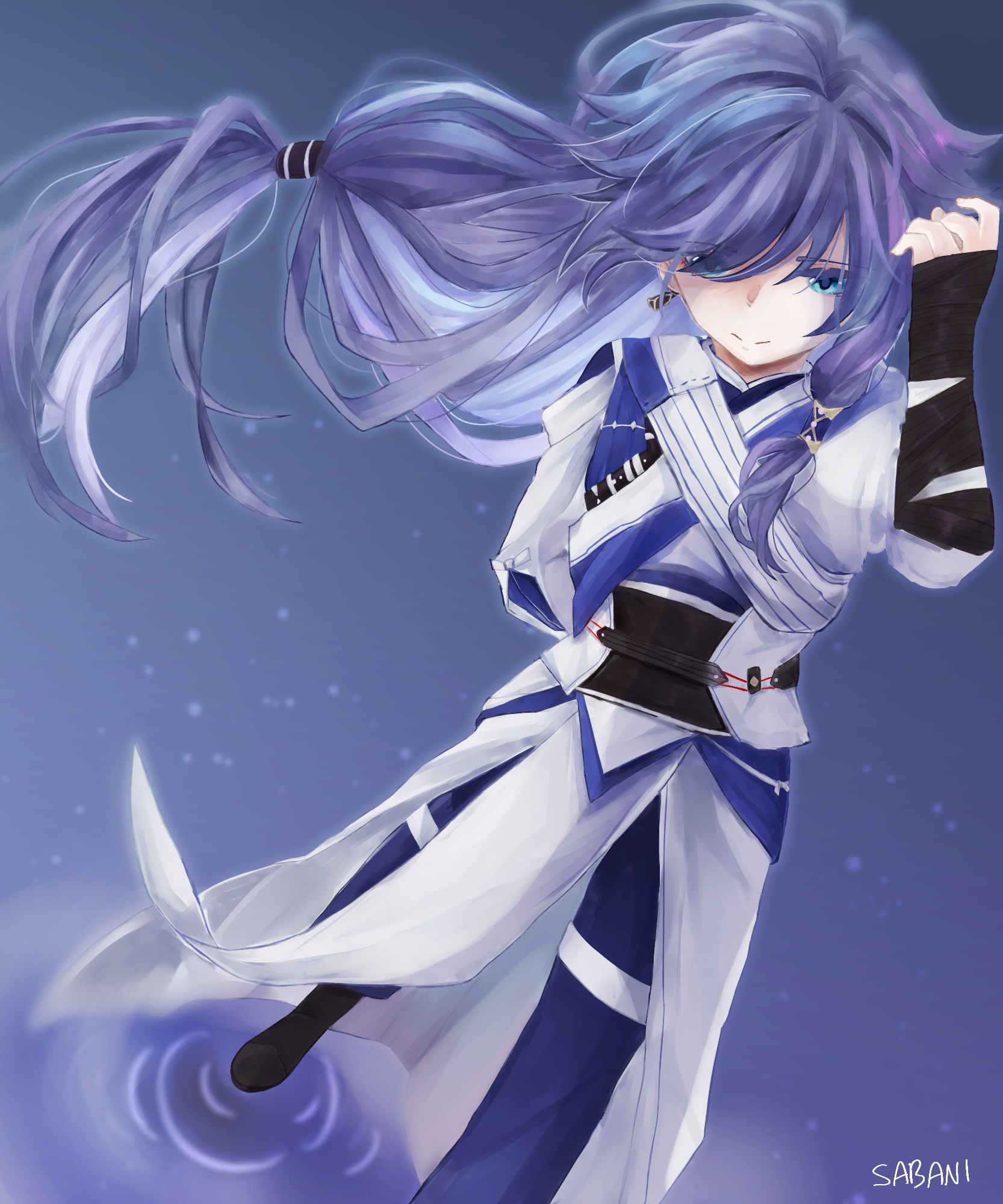 Taixuan Impression Honkai Impact 3rd | HoYoLAB