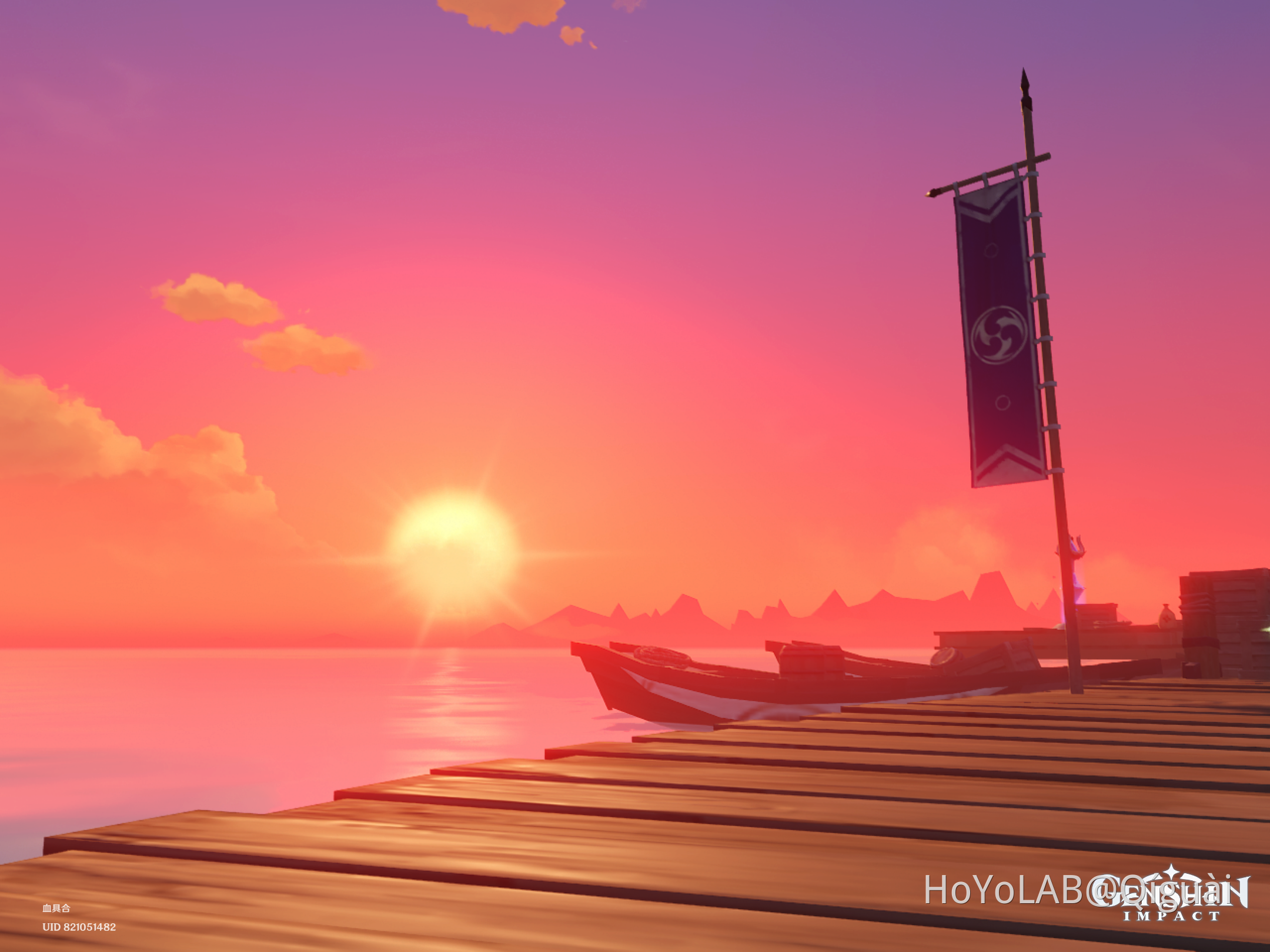 Inazuma = Beautiful Genshin Impact | HoYoLAB