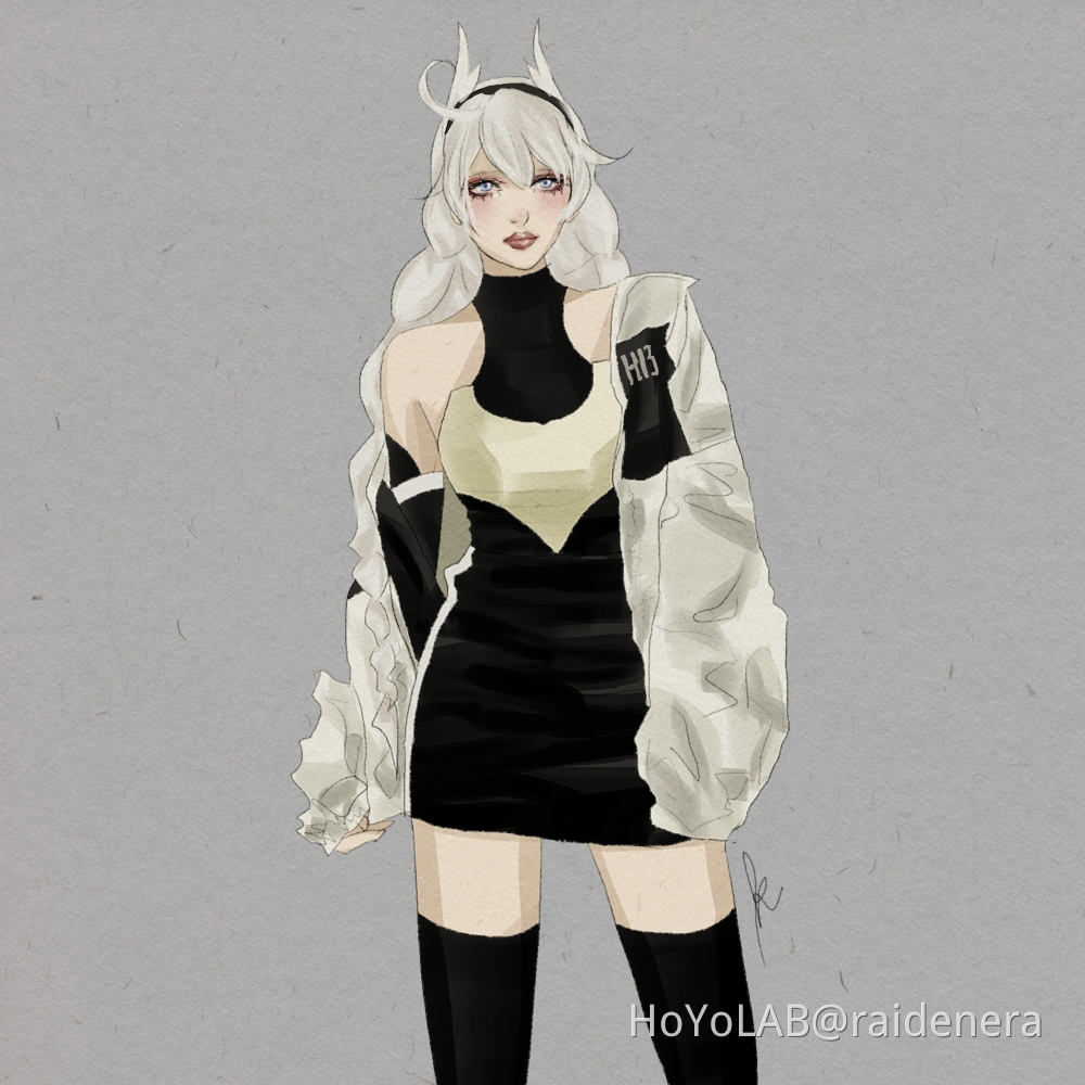 knight moonbeam Honkai Impact 3rd | HoYoLAB