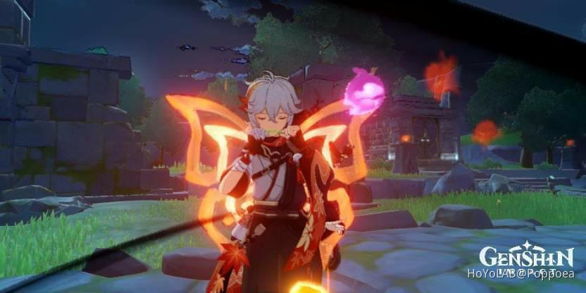 Genshin Impact | HoYoLAB