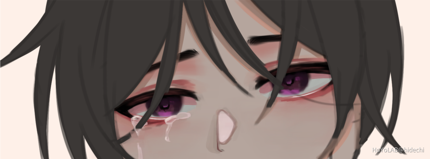Sad Scaramouche? Genshin Impact | HoYoLAB