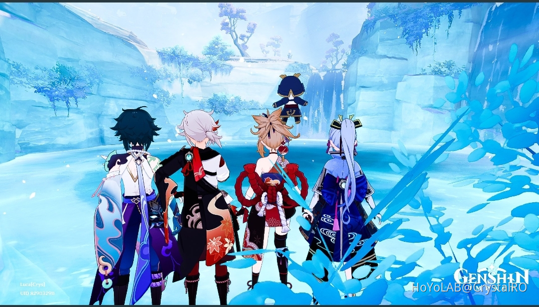 Thanks yalll Also guuud luuuck to other participants xD (original pics ...