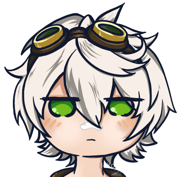 Chibi Bennett Genshin Impact | HoYoLAB