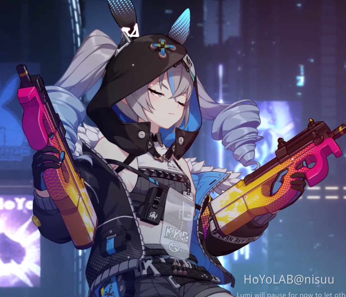bronie Honkai Impact 3rd | HoYoLAB