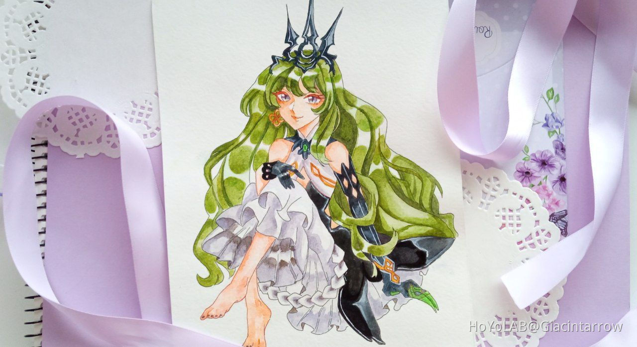 Snake 🐍 Honkai Impact 3rd | HoYoLAB