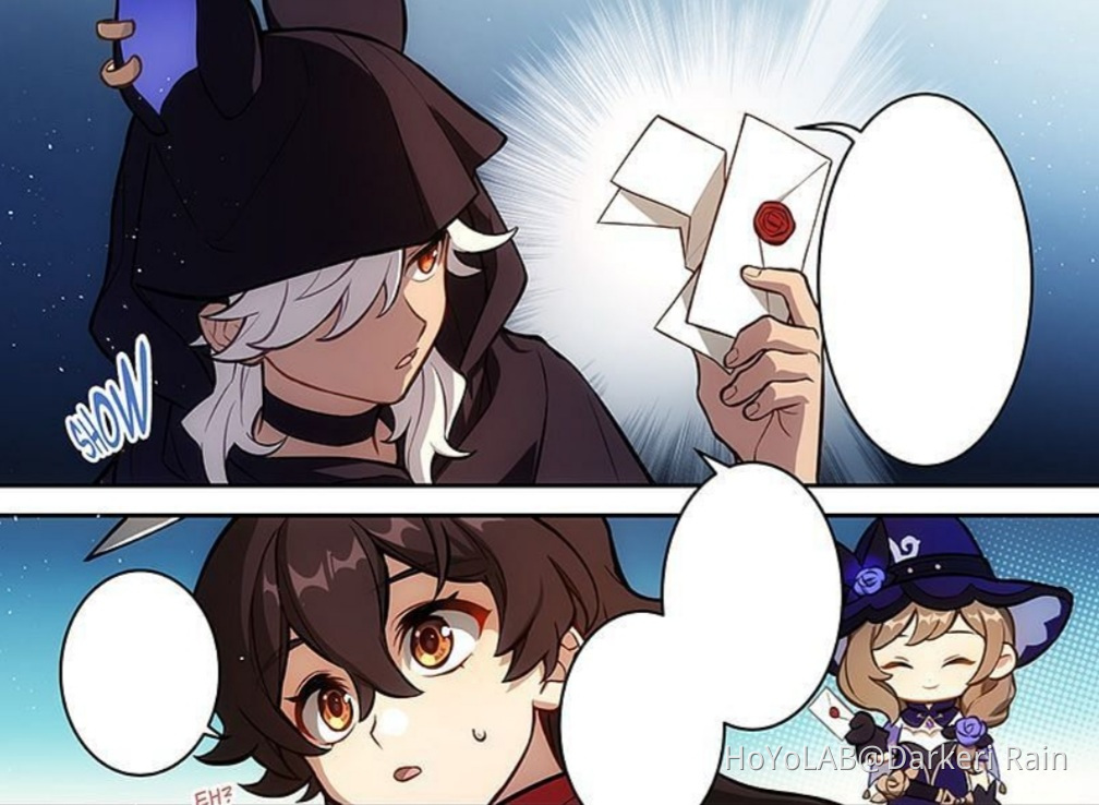 Интересно будет собрать факты о еще не вышедщих локациях. | Genshin ...