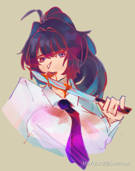 Raiden Mei Honkai Impact 3rd | HoYoLAB