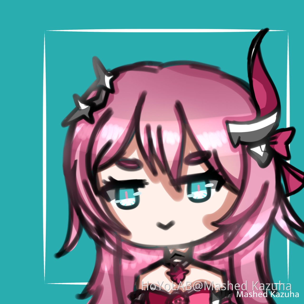 Rozaliya Olenyeva Honkai Impact 3rd | HoYoLAB