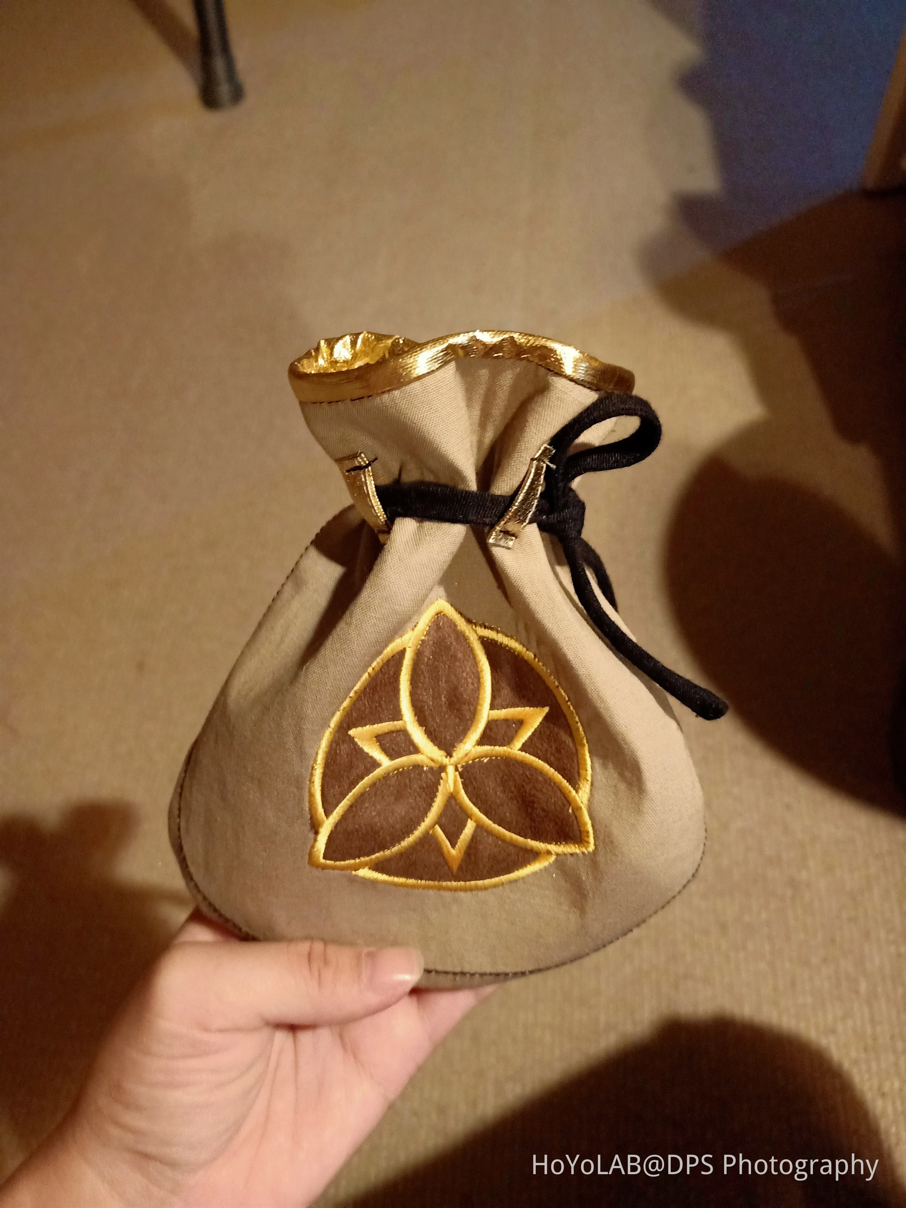 THE BAG OF MORA. Genshin Impact | HoYoLAB