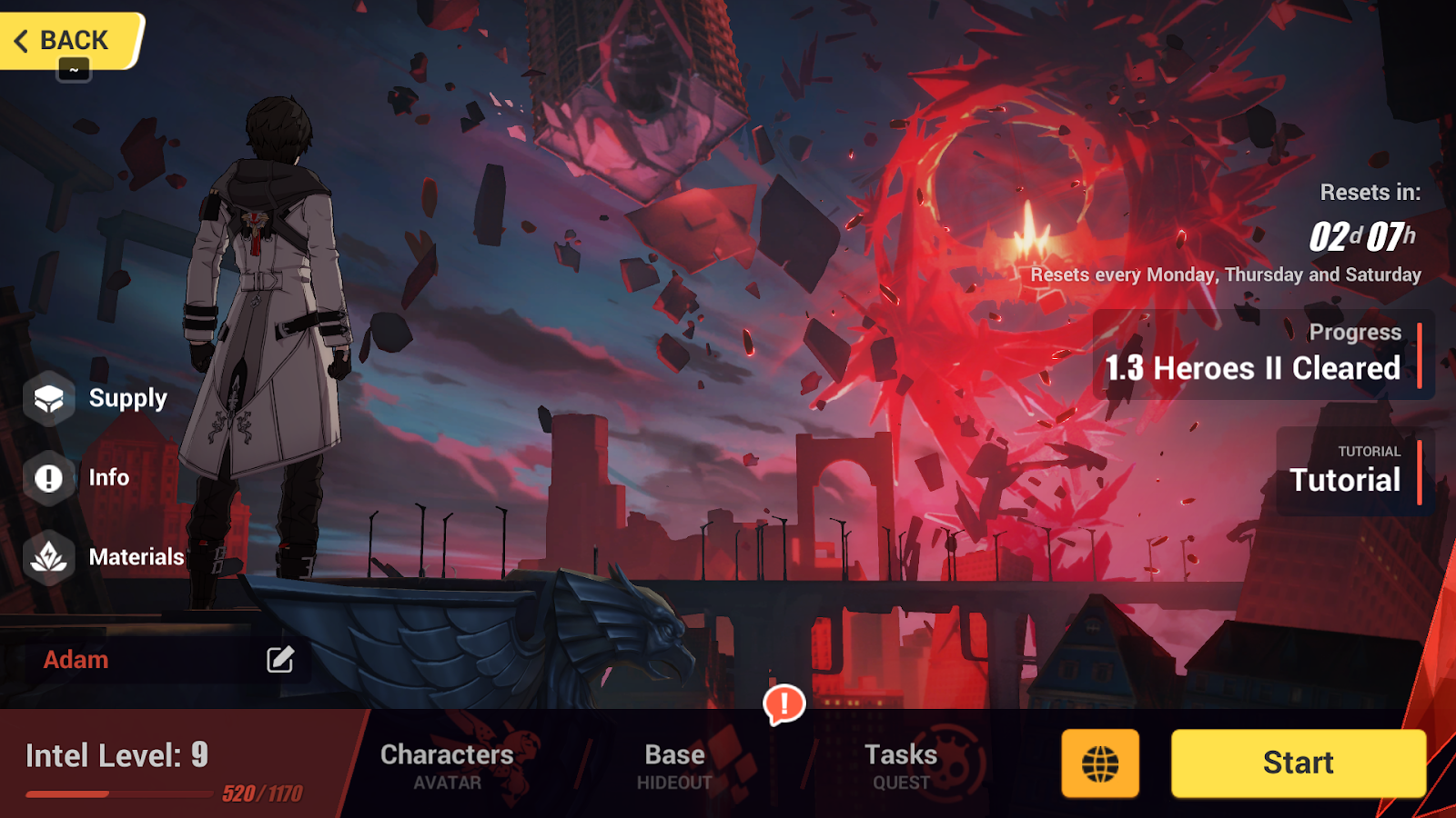 APHO Introductory Guide Honkai Impact 3rd | HoYoLAB