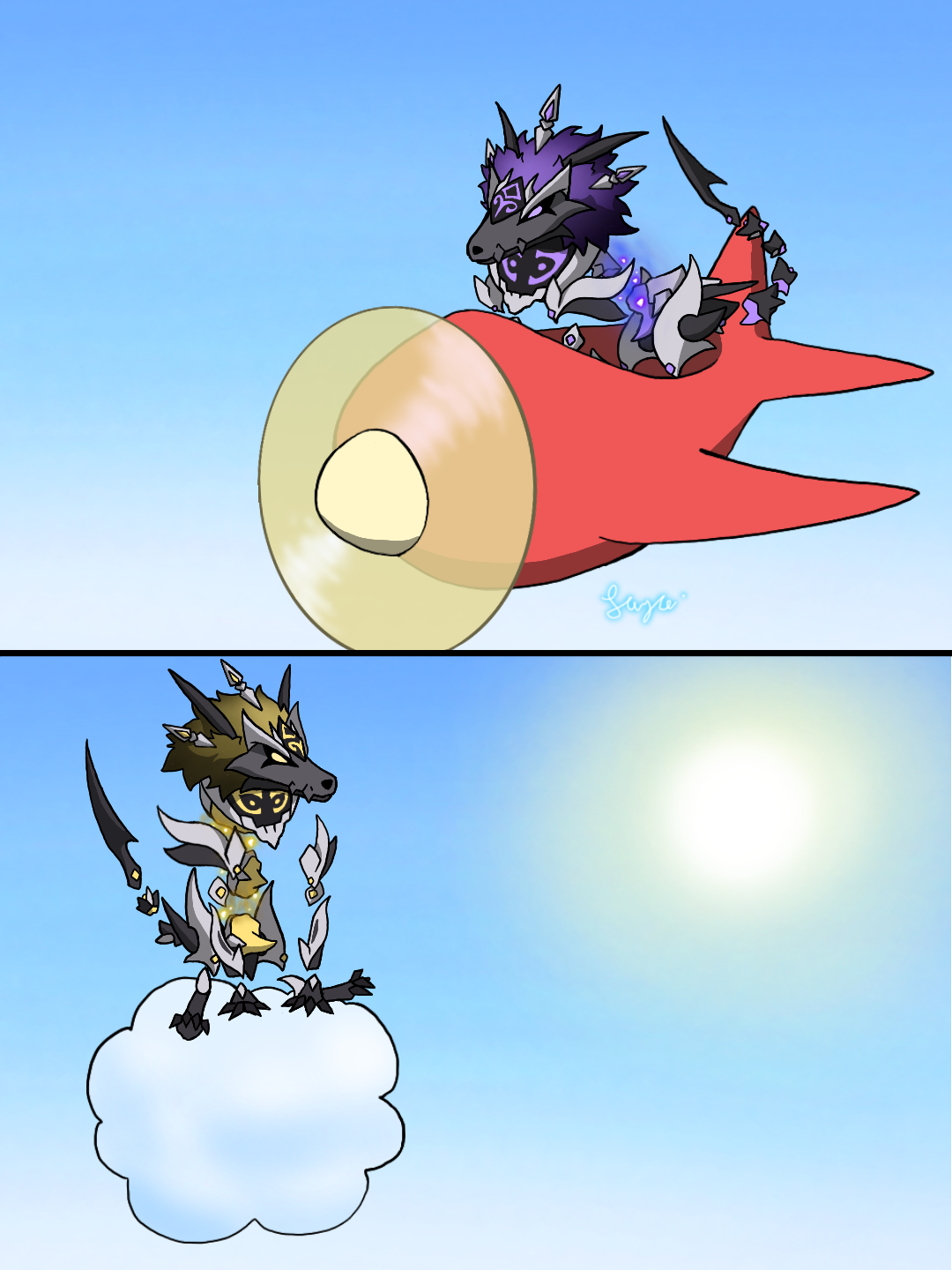 The wisdom rifthound..? Genshin Impact | HoYoLAB