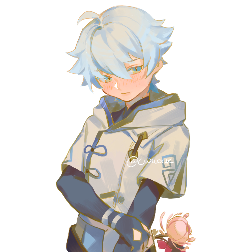 Best Boys pt.2 Genshin Impact | HoYoLAB