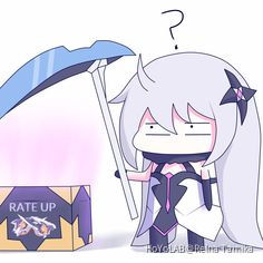 Kiana Kaslana comic and meme | Honkai Impact 3rd | HoYoLAB