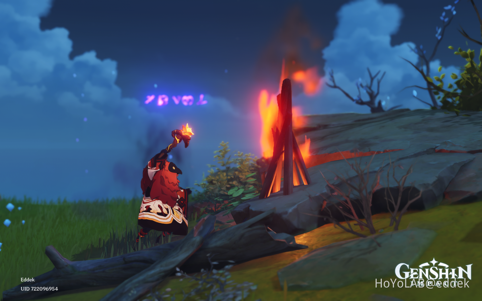 Abyss mages are so adorable Genshin Impact | HoYoLAB