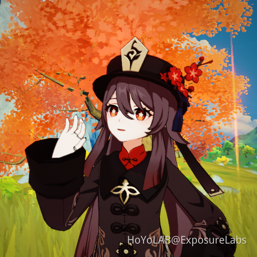 An ode to Homa Genshin Impact | HoYoLAB